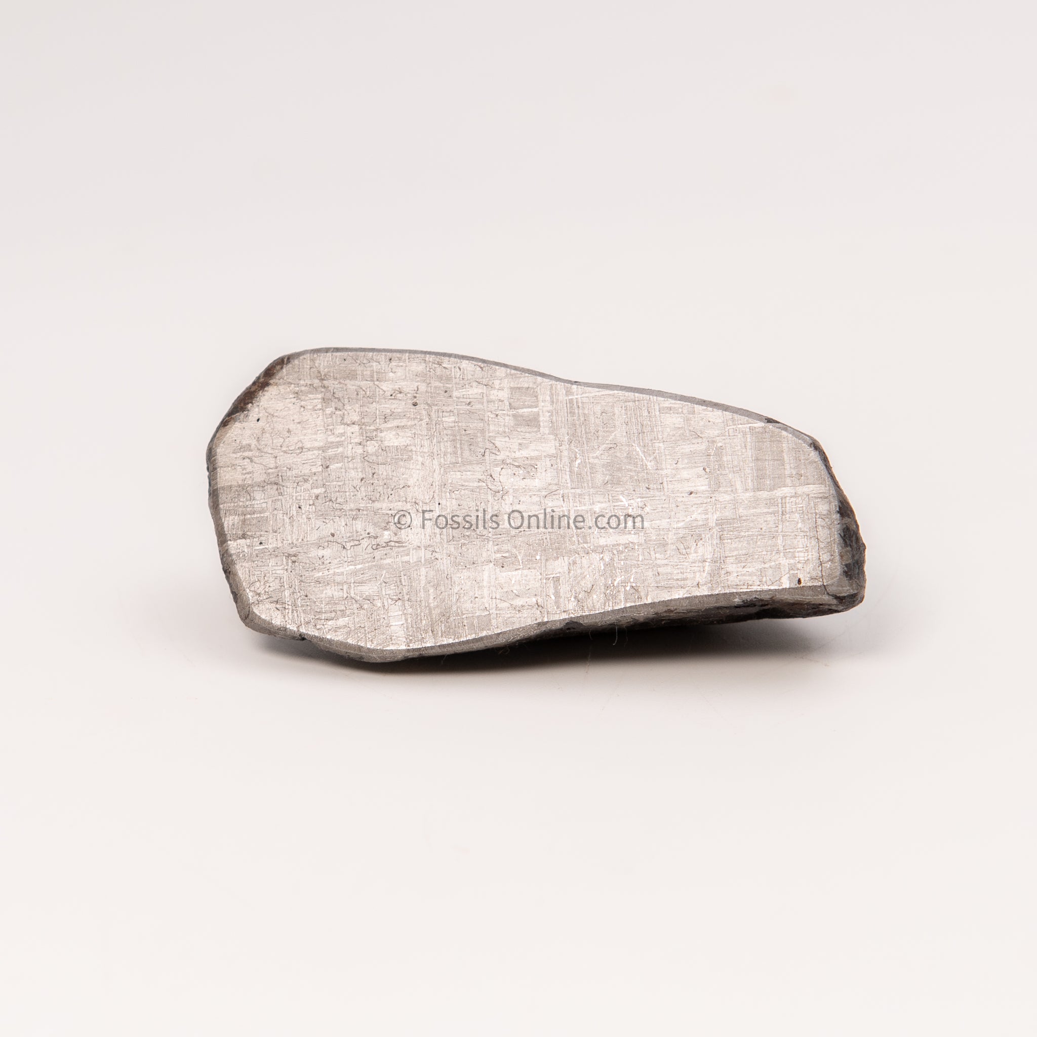 Muonionalusta Meteorite End Cut 347gr